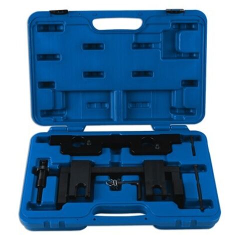 Laser Tools Engine Timing Tool Set - for BMW N20 6173