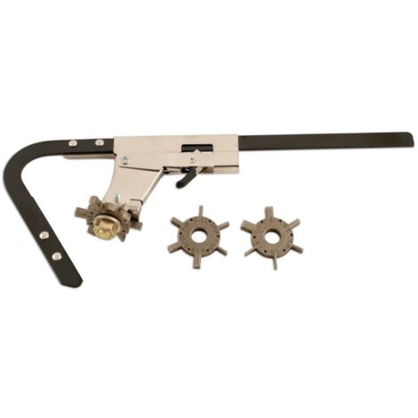 Laser Tools Piston Ring Groove Cleaner 5251