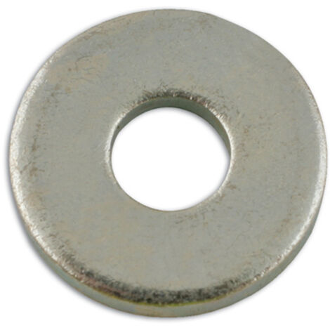 Connect Table 4 Flat Washers 1/2"" 250pc 31461