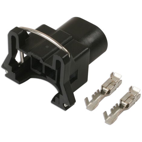 Connect Mercedes-Benz & BMW 2 Pin Sensor Kit 9pc 37427