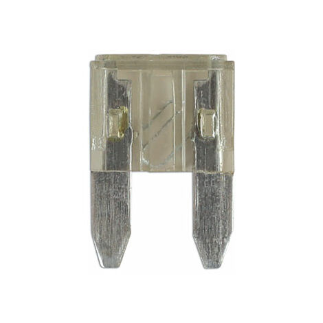 Connect Mini Blade Fuse 2A 5pc 36831