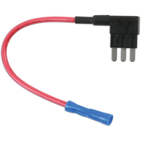 Connect Add-a-Circuit Micro Blade 3 Fuse Holder 1pc 37524