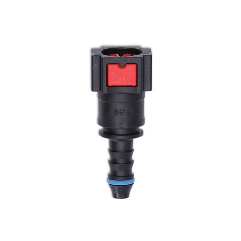 Connect Straight AdBlue Quick Connectors 7.89 x 6mm 3pc 34242