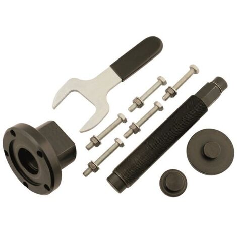Laser Tools Front Wheel Bearing Tool - for Ford Transit 5545