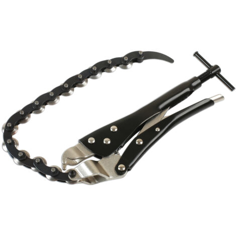 Laser Tools Pipe/Exhaust Cutter 7660