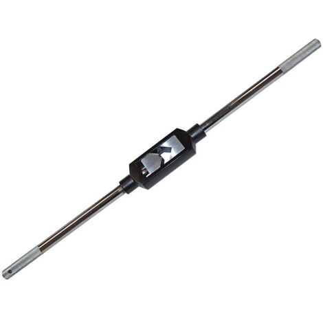 Faithfull Tap Wrench Bar Type M7 - M27 FAITWBM7M27