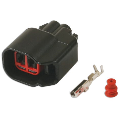 Connect Ford 2 Pin Sensor Kit 25pc 37452