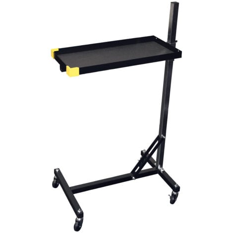 Laser Tools Mobile Service Table 8371