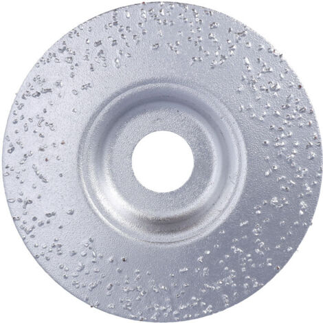 Laser Tools Tungsten Grinding Disc 115mm 3385