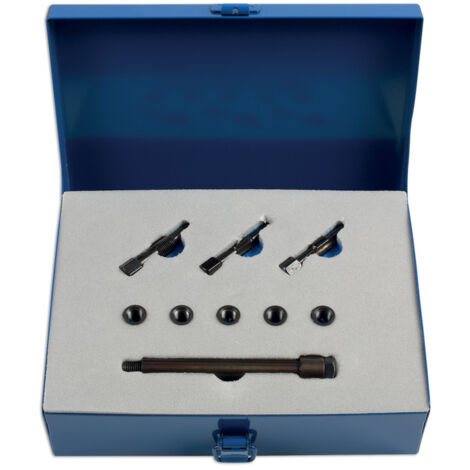 Laser Tools Glow Plug Threaded Insert Kit M10 x 1.25mm 6780