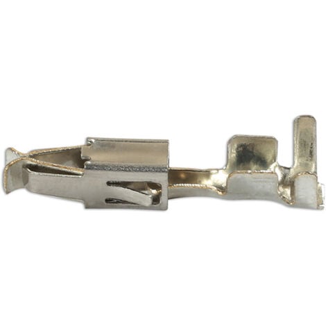 Connect Non-Insulated Female Terminals 100pc 37353
