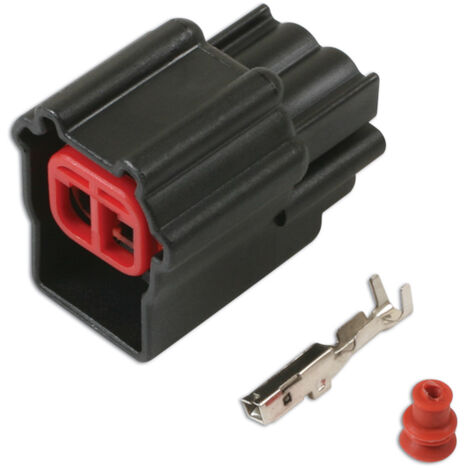 Connect Ford 2 Pin Sensor Kit 15pc 37454
