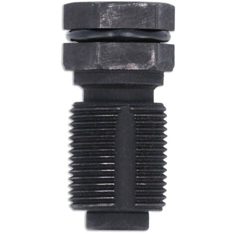 Laser Tools Thread Chaser For NOx Sensor Ports M22 x 1.5 8412