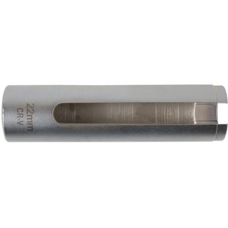 Laser Tools Thin Walled Lambda Sensor Socket 1/2""D 22mm - for Ford 6672