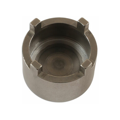 Laser Tools Suspension Castle Nut Socket - Aprilia 6177