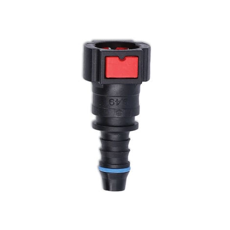 Connect Straight AdBlue Quick Connectors 9.49 x 8mm 3pc 34248