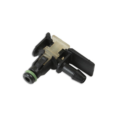 Connect Common Rail Snap 1 Way Leak off Connector 5pc 34051
