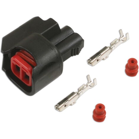 Connect Ford 2 Pin Sensor Kit 25pc 37458