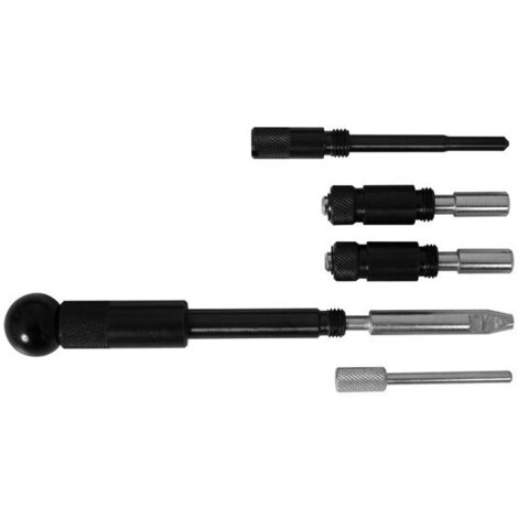 Laser Tools Diesel Engine Timing Tool - for Fiat 2.3 JTD 4636