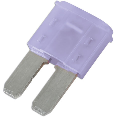Connect LED Micro 2 Blade Fuses 4A 25pc 37177