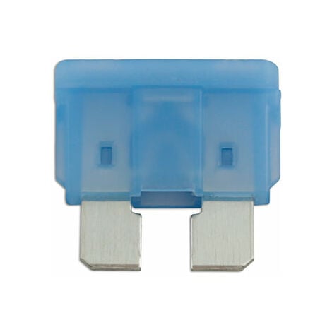 Connect LED Standard Blade Fuses 15A 25pc 33085