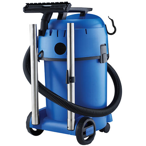 Nilfisk Alto (Kew) Multi ll 30T Wet & Dry Vacuum with Power Tool Take ...