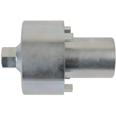 Laser Tools Rear Hub Nut Socket - for Ford Transit 6553