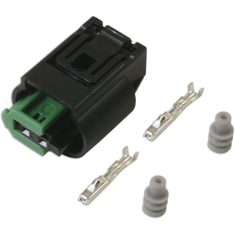 Connect Mercedes-Benz & BMW 2 Pin Sensor Kit 25pc 37421