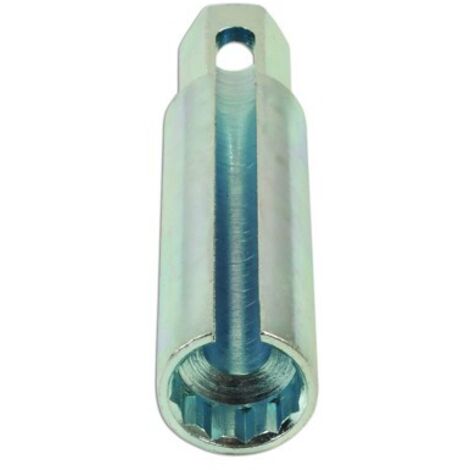 Laser Tools Exhaust Gas Temperature Sensor Socket - for JLR 6850