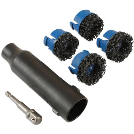 Laser Tools Hub Cleaning Tool Set 6pc 7197