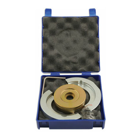 Laser Tools GEN2 Insertion Clamshell 85mm 5951