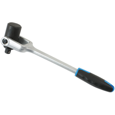 Laser Tools Impact Power Bar 1/2""D 330mm 7654