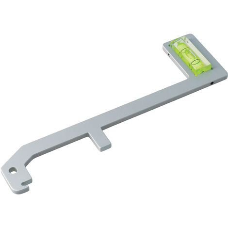 Laser Tools ADAS Park Assist Camera Positioner - for Volvo 8257