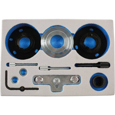 Laser Tools Engine Timing Kit - for Ford EcoBoost (Fox) Engine 8076