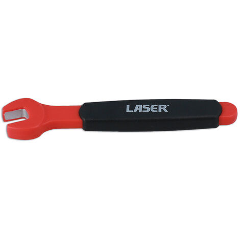 Laser Tools Insulated Open Ended Spanner 14mm 60915