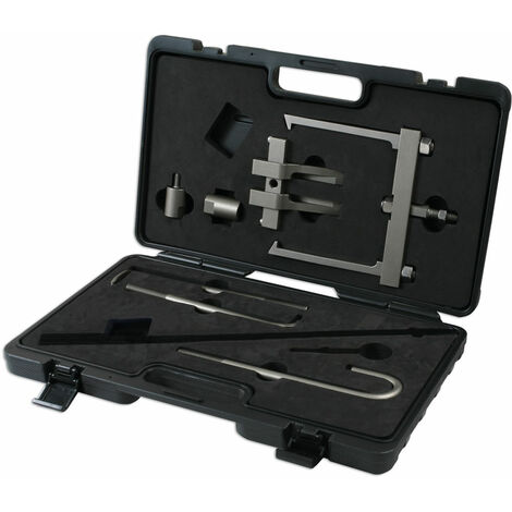 Laser Tools Air Hammer Puller Set (w/o Air Hammer Extractor) 7959