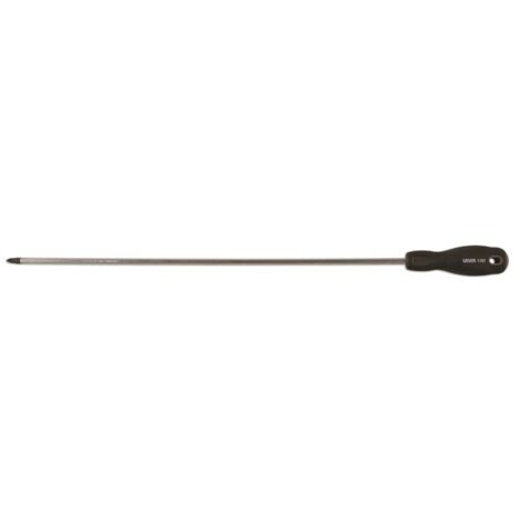 Laser Tools Extra Long Phillips Screwdriver Ph2 x 450mm 1797