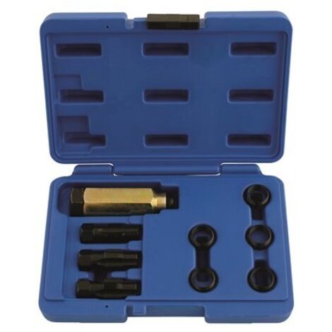 Laser Tools Oxygen Sensor Boss Thread Repair Kit M18 5476