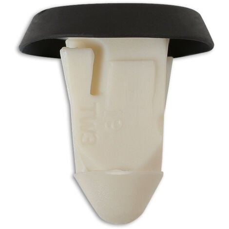 Connect Trim Locking Nut Grommet - for BMW, VW Group 50pc 36315