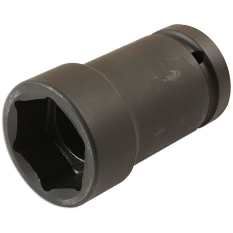 Laser Tools Budd Wheel Nut Socket 1""D 21mm x 41mm 7247