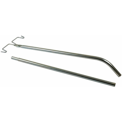 Laser Tools Support Arm for Torches 6107
