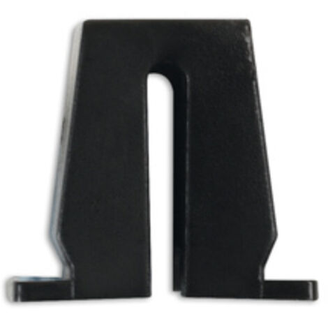 Connect Trim Locking Nut - for Ford 10pc 36723