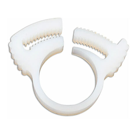 Connect Snapper Type Clip 9.2-10.3mm 50pc 30874