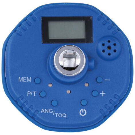 Laser Tools Digital Torque Angle Adaptor 3/8""D 5049