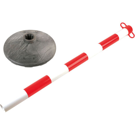 Laser Tools Post & Base 6702