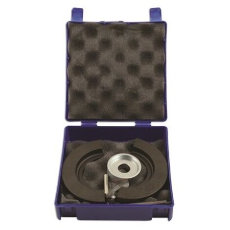 Laser Tools GEN2 Extraction Clamshell 66mm 5940