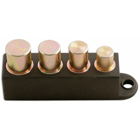 Laser Tools Motorcycle Bush Tool 5086