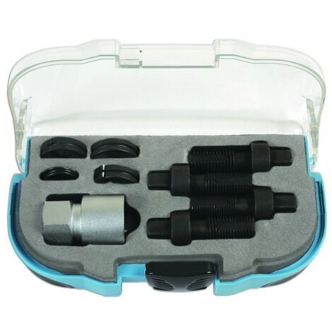 Laser Tools Wheel Stud Master Re-Threader Kit 6527