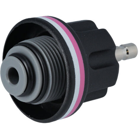 Laser Tools Coolant Pressure Test Cap - for Hyundai & Kia 8027