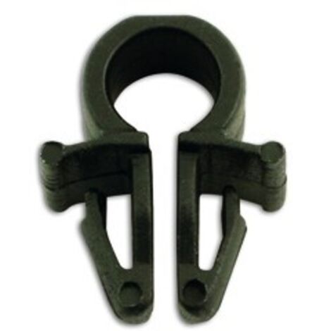 Connect Routing Clip Wire Diameter 5.0mm 50pc 36148